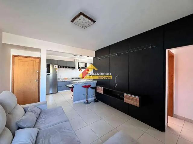 Apartamento para Locação em Divinópolis/MG Manoel Valinhas 3 Quartos