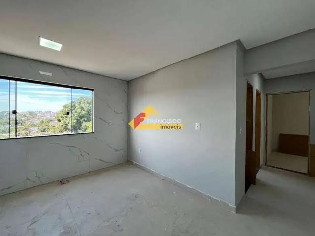Apartamento para Locação em Divinópolis/MG Nações 2 Quartos