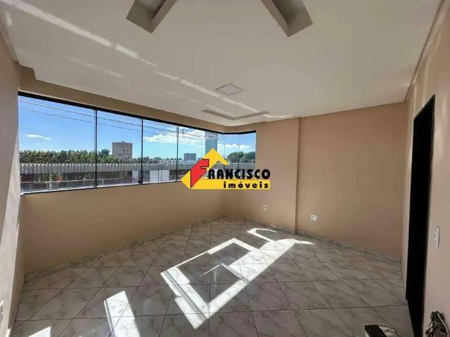 Apartamento para Locação em Divinópolis/MG Niterói 3 Quartos