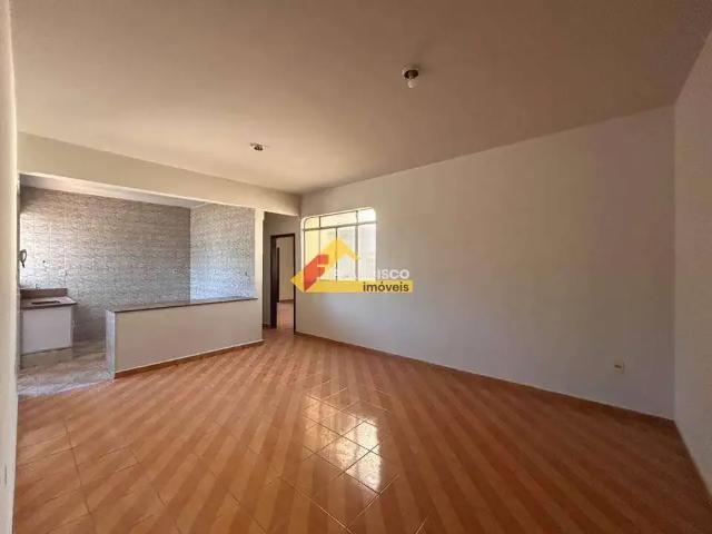 Apartamento para Locação em Divinópolis/MG Niterói 2 Quartos