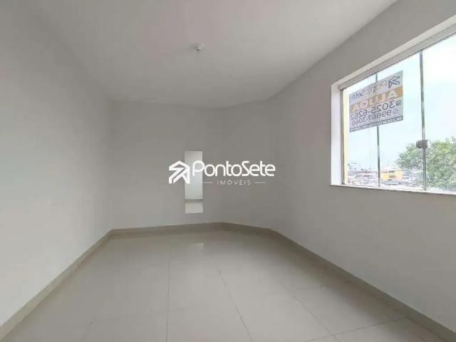 Apartamento para Locação em Divinópolis/MG Afonso Pena 3 Quartos