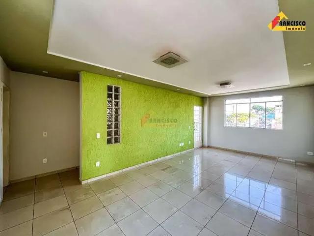 Apartamento para Locação em Divinópolis/MG Afonso Pena 4 Quartos