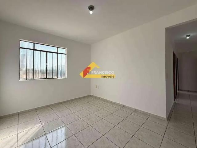 Apartamento para Locação em Divinópolis/MG Antônio Fonseca 3 Quartos