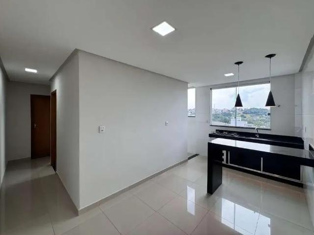 Apartamento para Locação em Divinópolis/MG Belvedere 2 Quartos