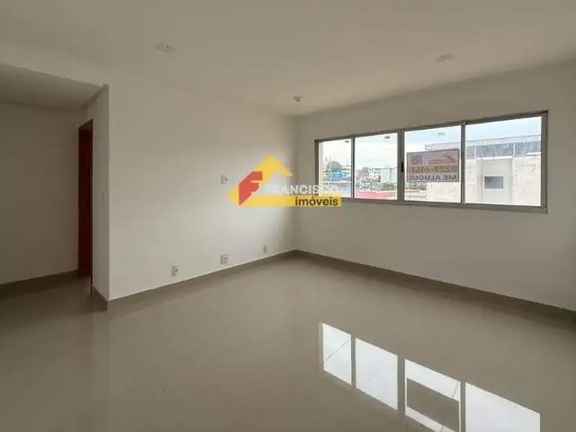 Apartamento para Locação em Divinópolis/MG Bom Pastor 3 Quartos