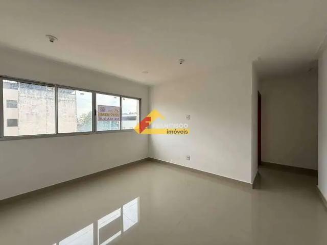 Apartamento para Locação em Divinópolis/MG Bom Pastor 3 Quartos