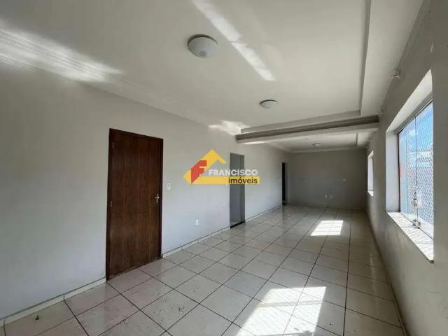 Apartamento para Locação em Divinópolis/MG Bom Pastor 3 Quartos