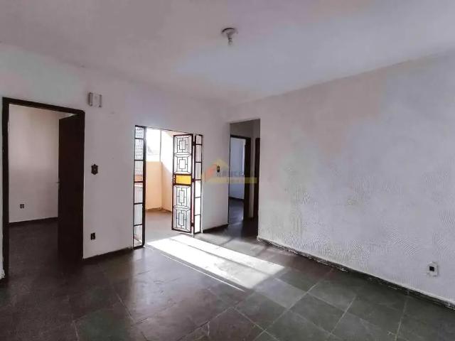 Apartamento para Locação em Divinópolis/MG Bom Pastor 3 Quartos