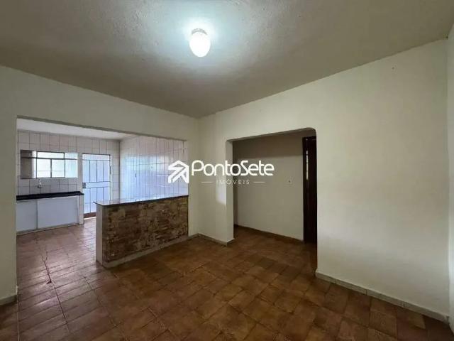 Apartamento para Locação em Divinópolis/MG Bom Pastor 3 Quartos
