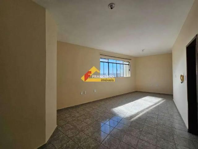 Apartamento para Locação em Divinópolis/MG Bom Pastor 2 Quartos