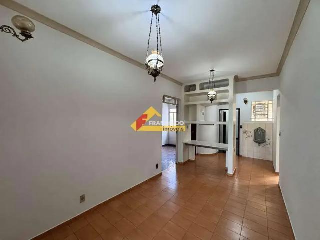 Apartamento para Locação em Divinópolis/MG Centro 4 Quartos