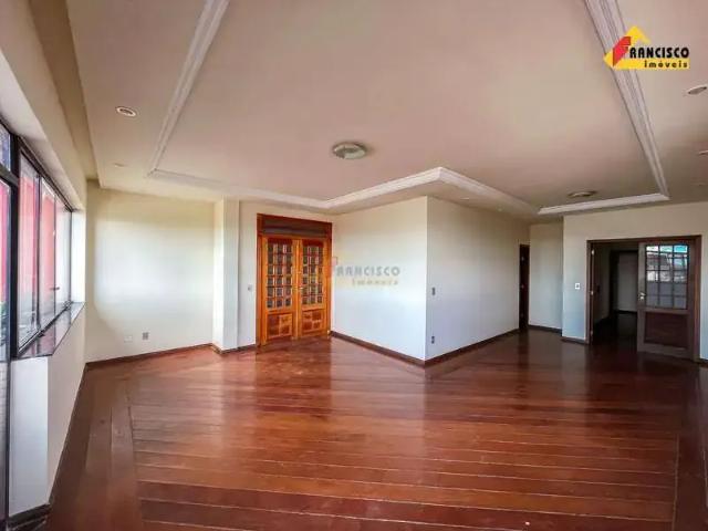 Apartamento para Locação em Divinópolis/MG Centro 4 Quartos