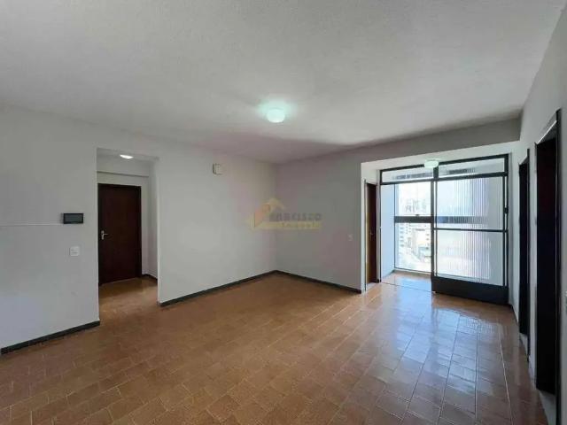 Apartamento para Locação em Divinópolis/MG Centro 4 Quartos