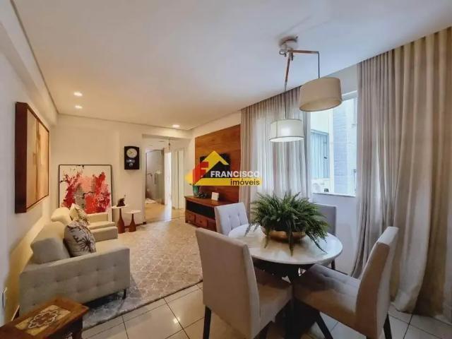 Apartamento para Locação em Divinópolis/MG Centro 4 Quartos