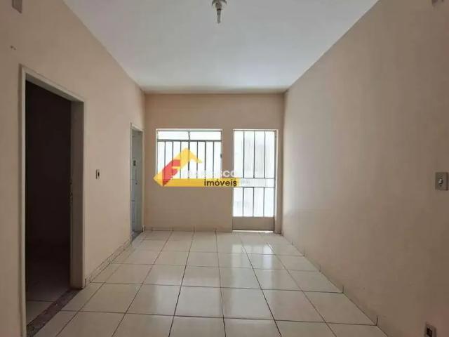 Apartamento para Locação em Divinópolis/MG Centro 2 Quartos