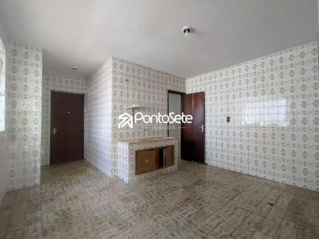 Apartamento para Locação em Divinópolis/MG Centro 2 Quartos