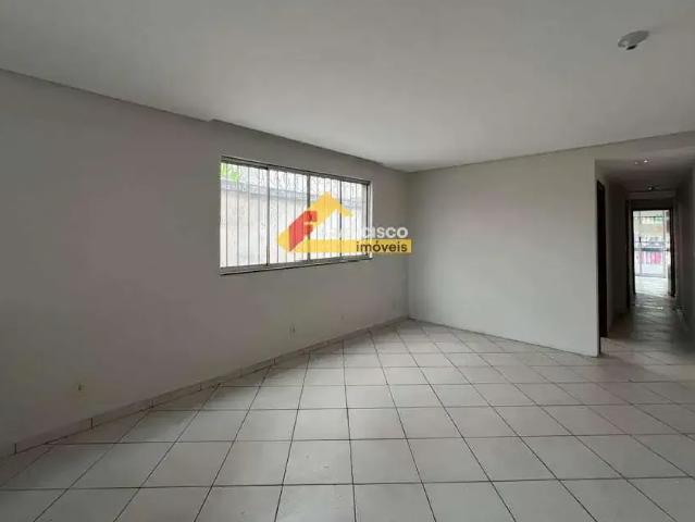 Apartamento para Locação em Divinópolis/MG Centro 2 Quartos