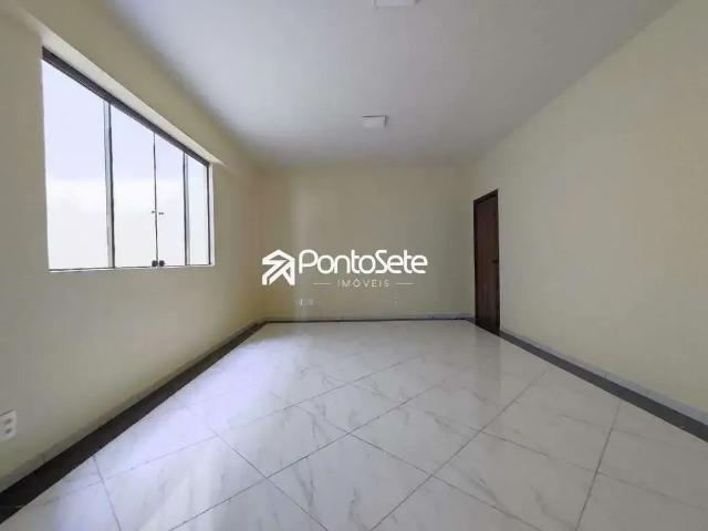 Apartamento para Locação em Divinópolis/MG Centro 2 Quartos