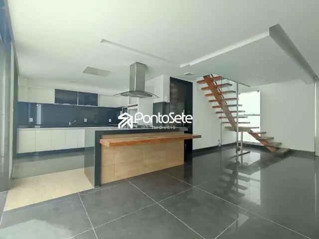 Apartamento para Locação em Divinópolis/MG Centro 2 Quartos