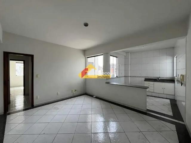 Apartamento para Locação em Divinópolis/MG Centro 2 Quartos