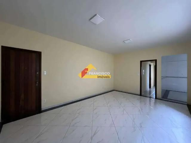 Apartamento para Locação em Divinópolis/MG Centro 2 Quartos