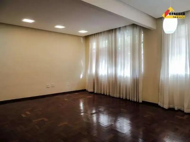 Apartamento para Locação em Divinópolis/MG Centro 2 Quartos
