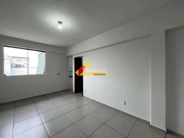 Apartamento para Locação em Divinópolis/MG Centro 2 Quartos