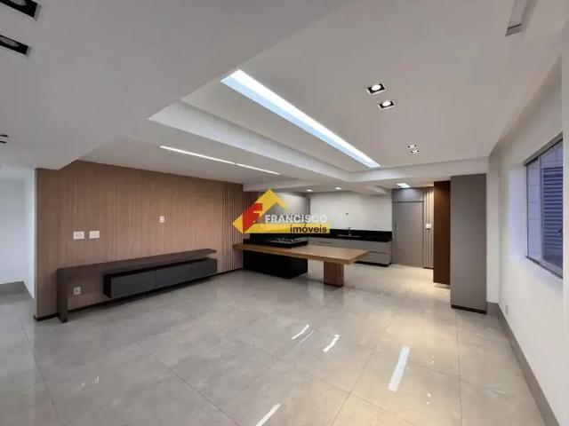 Apartamento para Locação em Divinópolis/MG Centro 2 Quartos