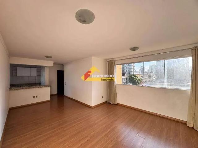 Apartamento para Locação em Divinópolis/MG Centro 2 Quartos