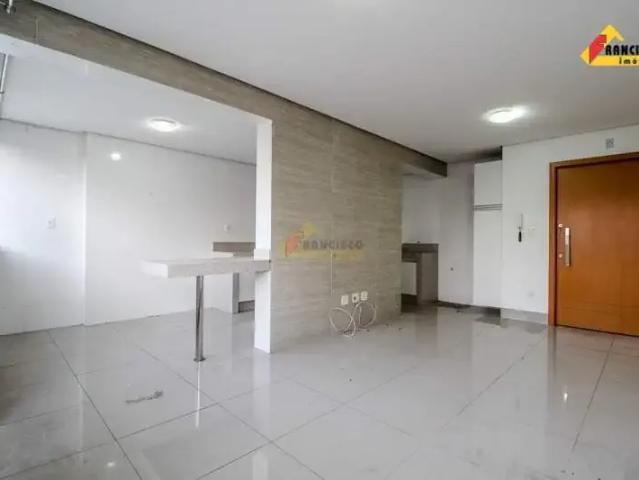 Apartamento para Locação em Divinópolis/MG Centro 2 Quartos