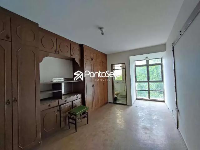 Apartamento para Locação em Divinópolis/MG Centro 3 Quartos