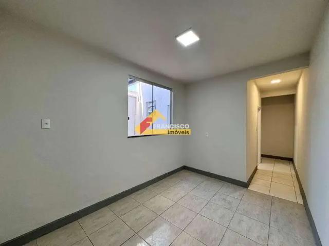 Apartamento para Locação em Divinópolis/MG Centro 3 Quartos