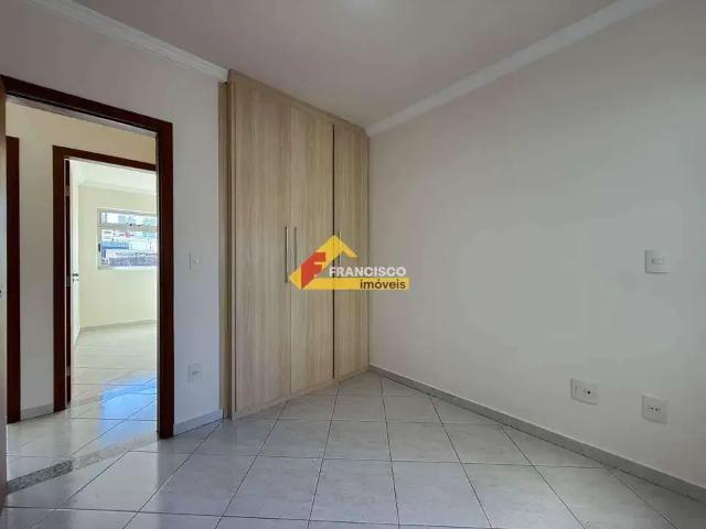 Apartamento para Locação em Divinópolis/MG Centro 3 Quartos