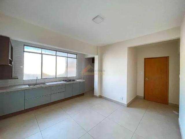 Apartamento para Locação em Divinópolis/MG Centro 3 Quartos