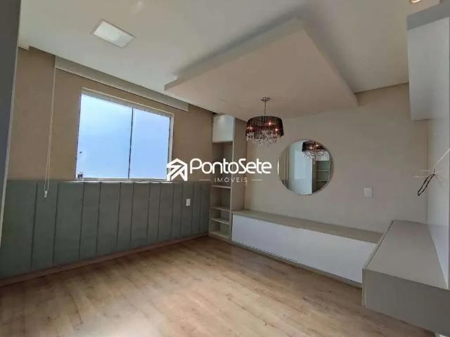 Apartamento para Locação em Divinópolis/MG Centro 3 Quartos