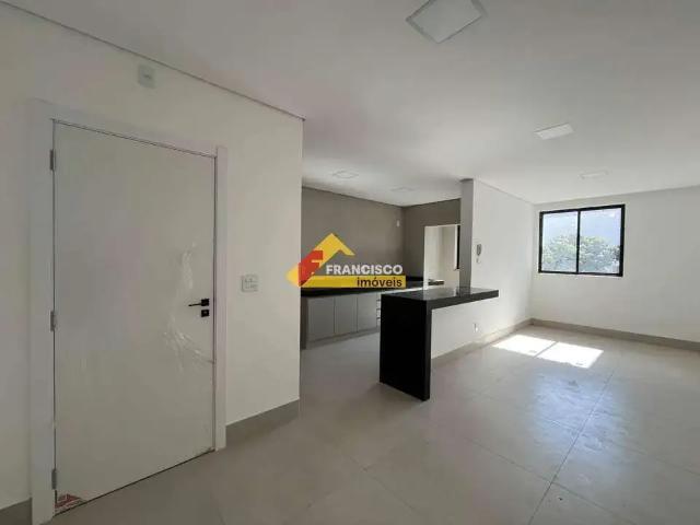 Apartamento para Locação em Divinópolis/MG Centro 3 Quartos