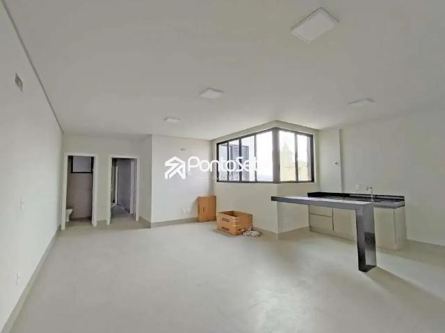 Apartamento para Locação em Divinópolis/MG Centro 3 Quartos
