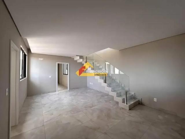 Apartamento para Locação em Divinópolis/MG Centro 3 Quartos