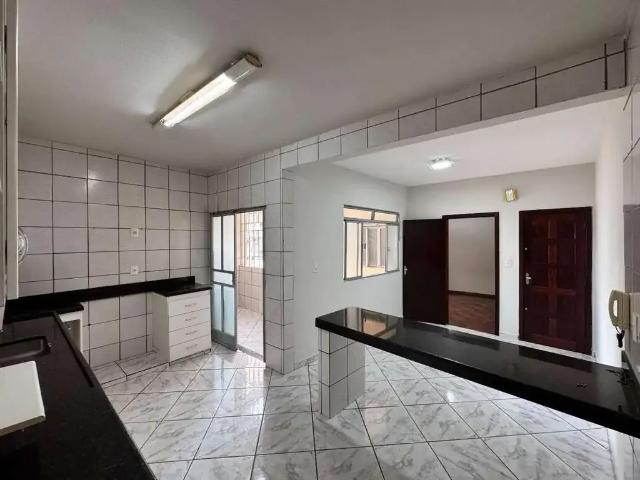 Apartamento para Locação em Divinópolis/MG Centro 3 Quartos