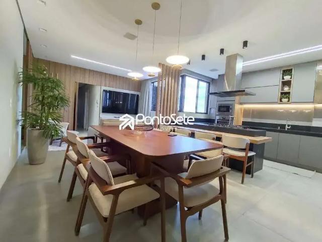 Apartamento para Locação em Divinópolis/MG Centro 3 Quartos