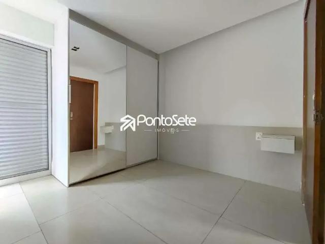 Apartamento para Locação em Divinópolis/MG Centro 3 Quartos