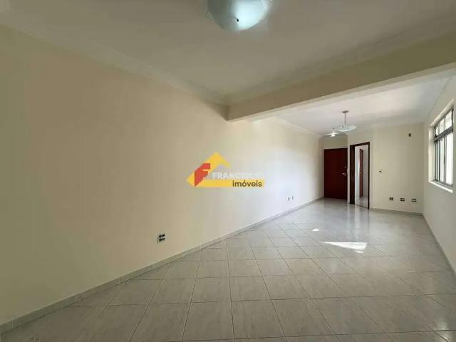 Apartamento para Locação em Divinópolis/MG Centro 3 Quartos