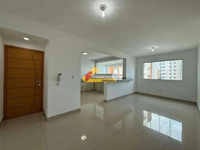Apartamento para Locação em Divinópolis/MG Centro 3 Quartos