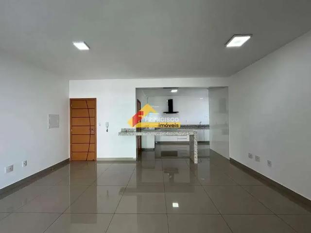 Apartamento para Locação em Divinópolis/MG Centro 3 Quartos