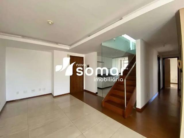 Apartamento para Locação em Divinópolis/MG Centro 3 Quartos