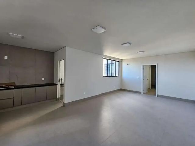Apartamento para Locação em Divinópolis/MG Centro 3 Quartos