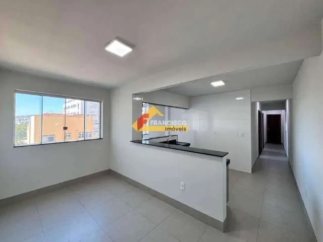 Apartamento para Locação em Divinópolis/MG Centro 3 Quartos