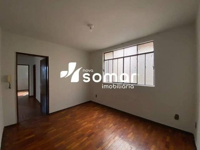 Apartamento para Locação em Divinópolis/MG Centro 3 Quartos