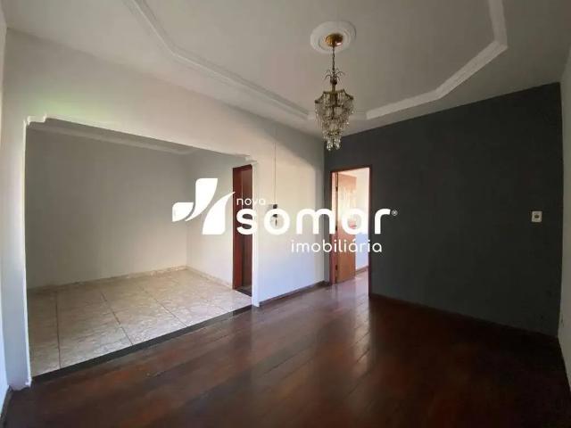 Apartamento para Locação em Divinópolis/MG Centro 3 Quartos