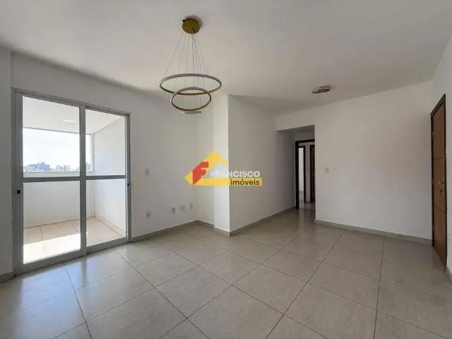Apartamento para Locação em Divinópolis/MG Centro 3 Quartos